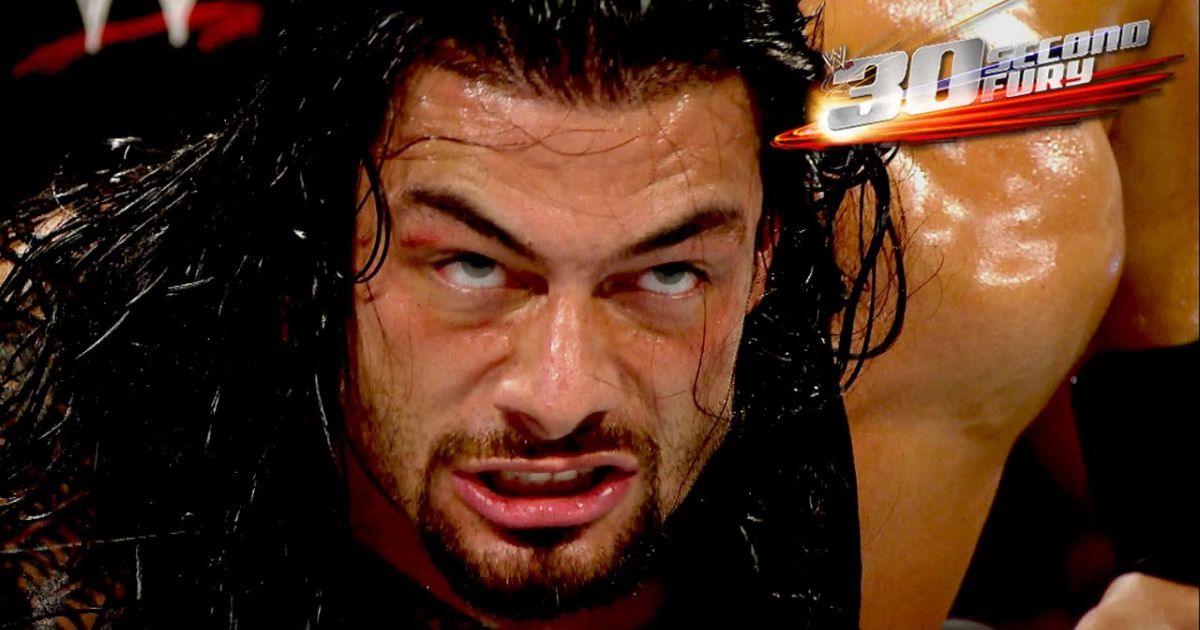 Why Roman Reigns Modern Era WWE Dominance... | Wrestling News Pulse